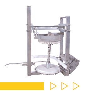 دستگاه پا بر | شرکت پردیس صنعت همگام